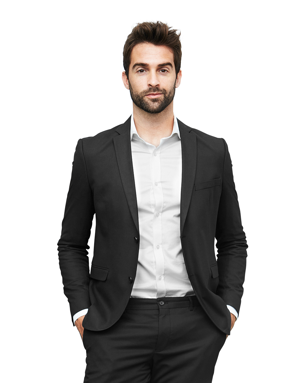 Oblekové sako – duuree.eu